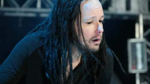 Picture of Jonathan Davis