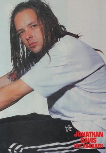 Picture of Jonathan Davis