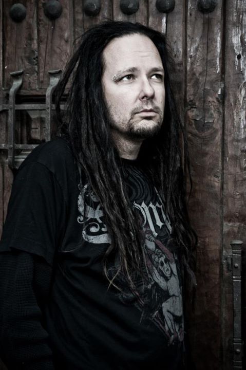 Picture of Jonathan Davis