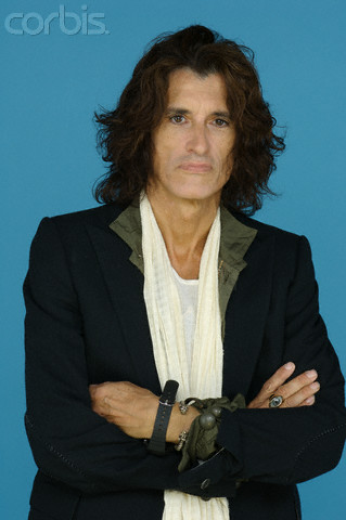 Image of Joe Perry