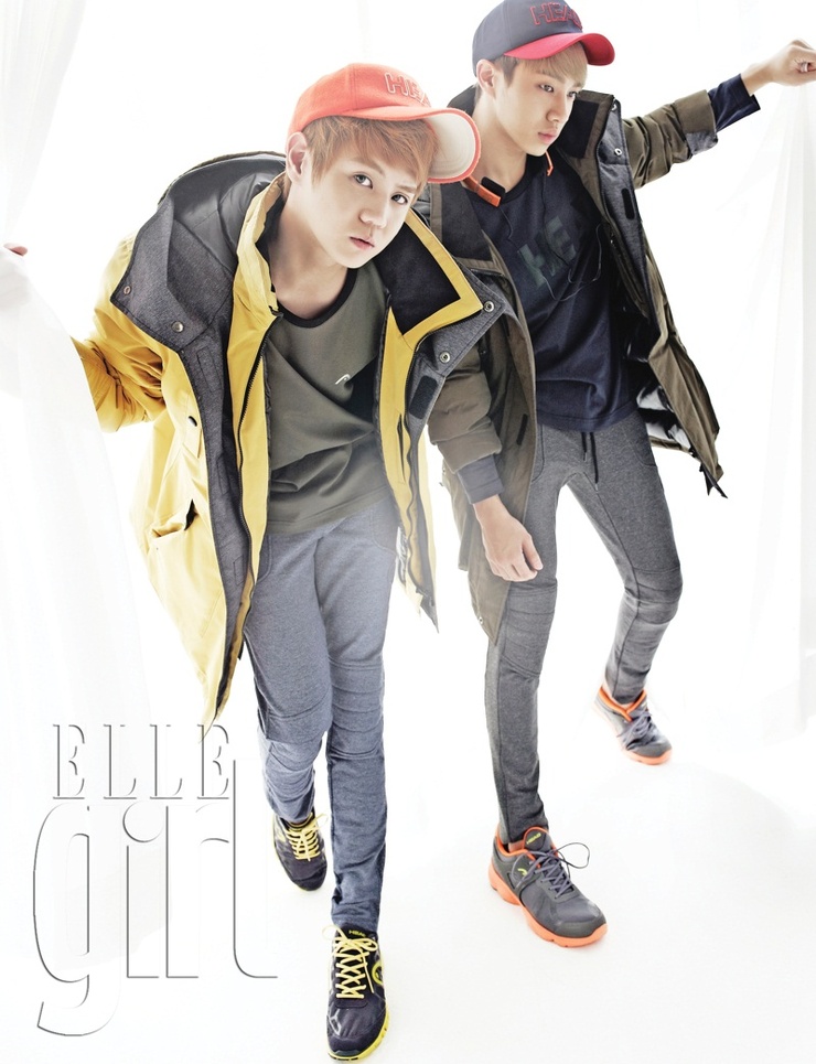 B2ST image