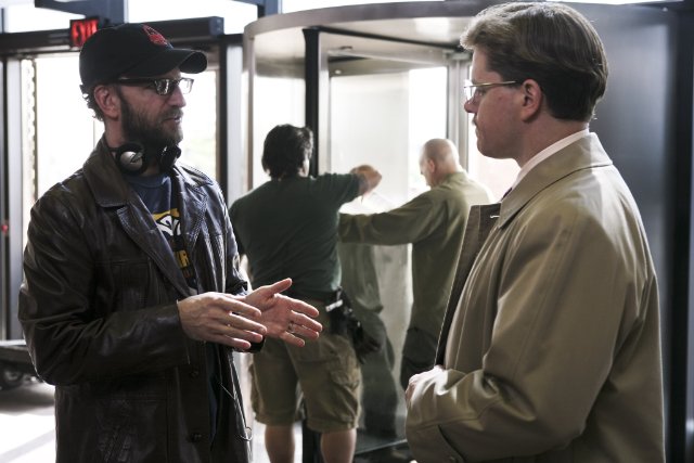 Picture of The Informant!