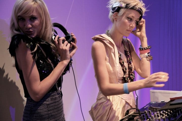 Picture of Nervo