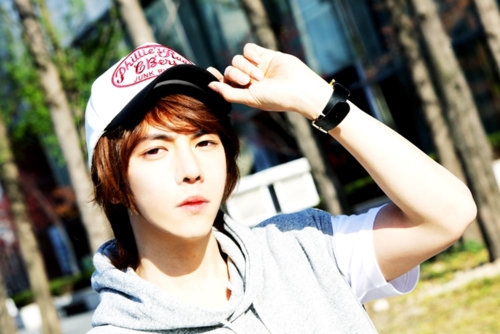 Image of Park Tae Jun