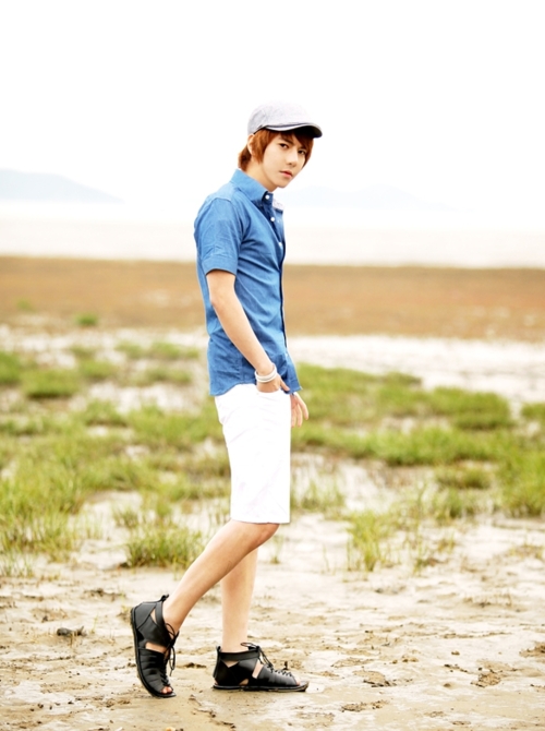 Picture of Park Tae Jun