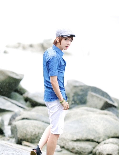 Picture of Park Tae Jun