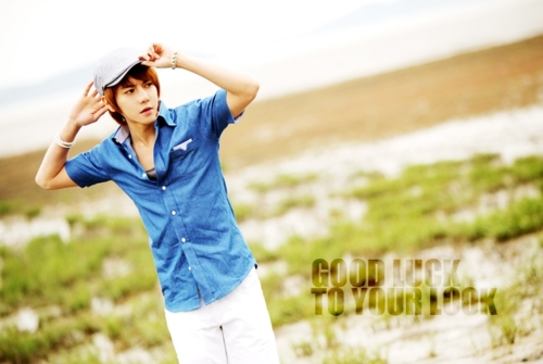 Picture of Park Tae Jun
