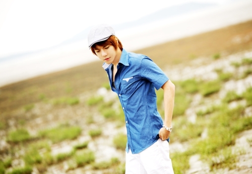 Image of Park Tae Jun