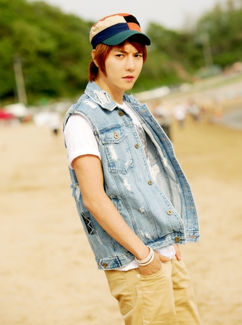 Picture of Park Tae Jun