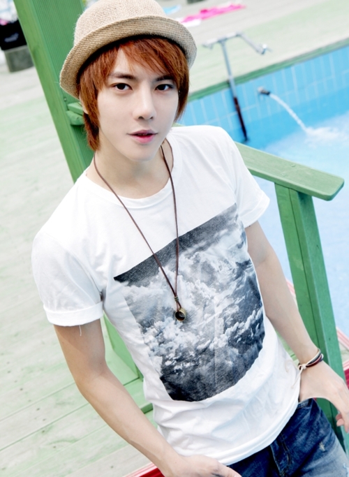 Picture of Park Tae Jun