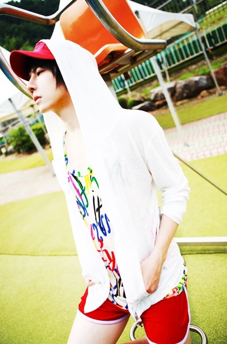 Picture of Park Tae Jun