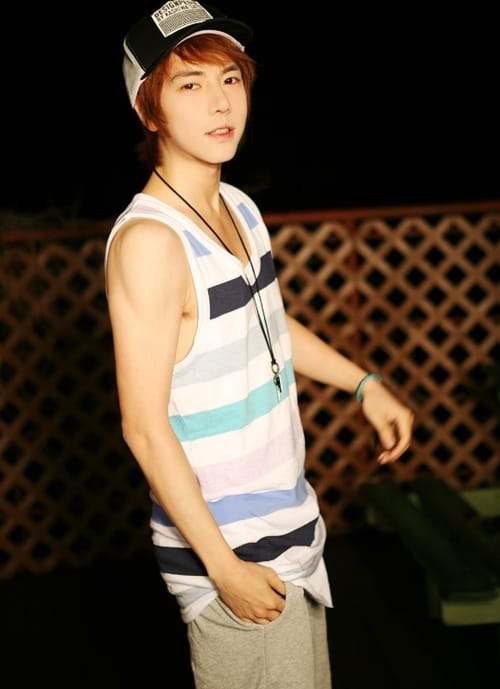 Picture of Park Tae Jun