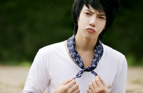 Park Tae Jun picture