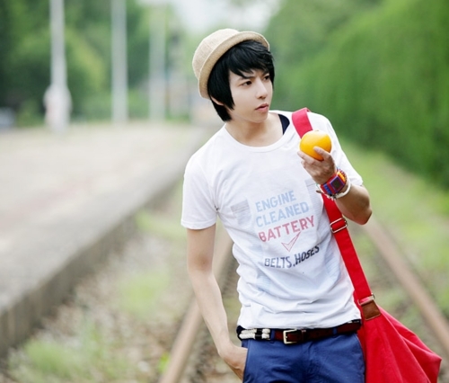 Image of Park Tae Jun