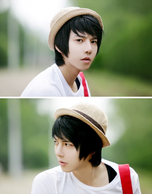 Picture of Park Tae Jun