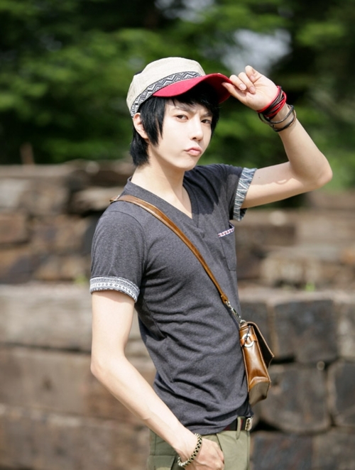 Image of Park Tae Jun