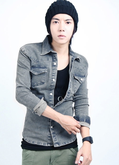 Picture of Park Tae Jun