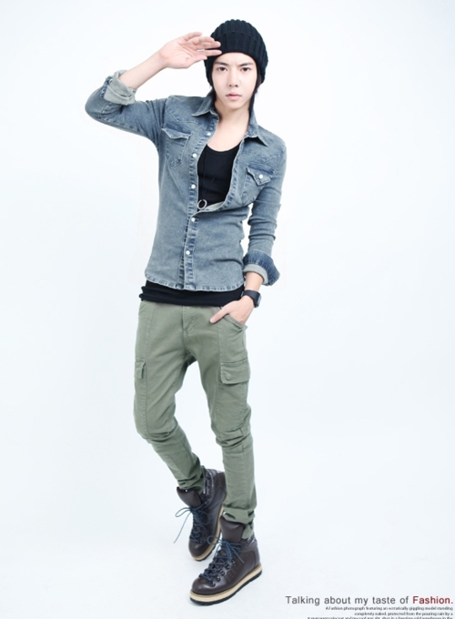Image of Park Tae Jun