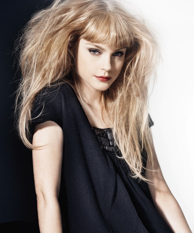 Image of Jessica Stam