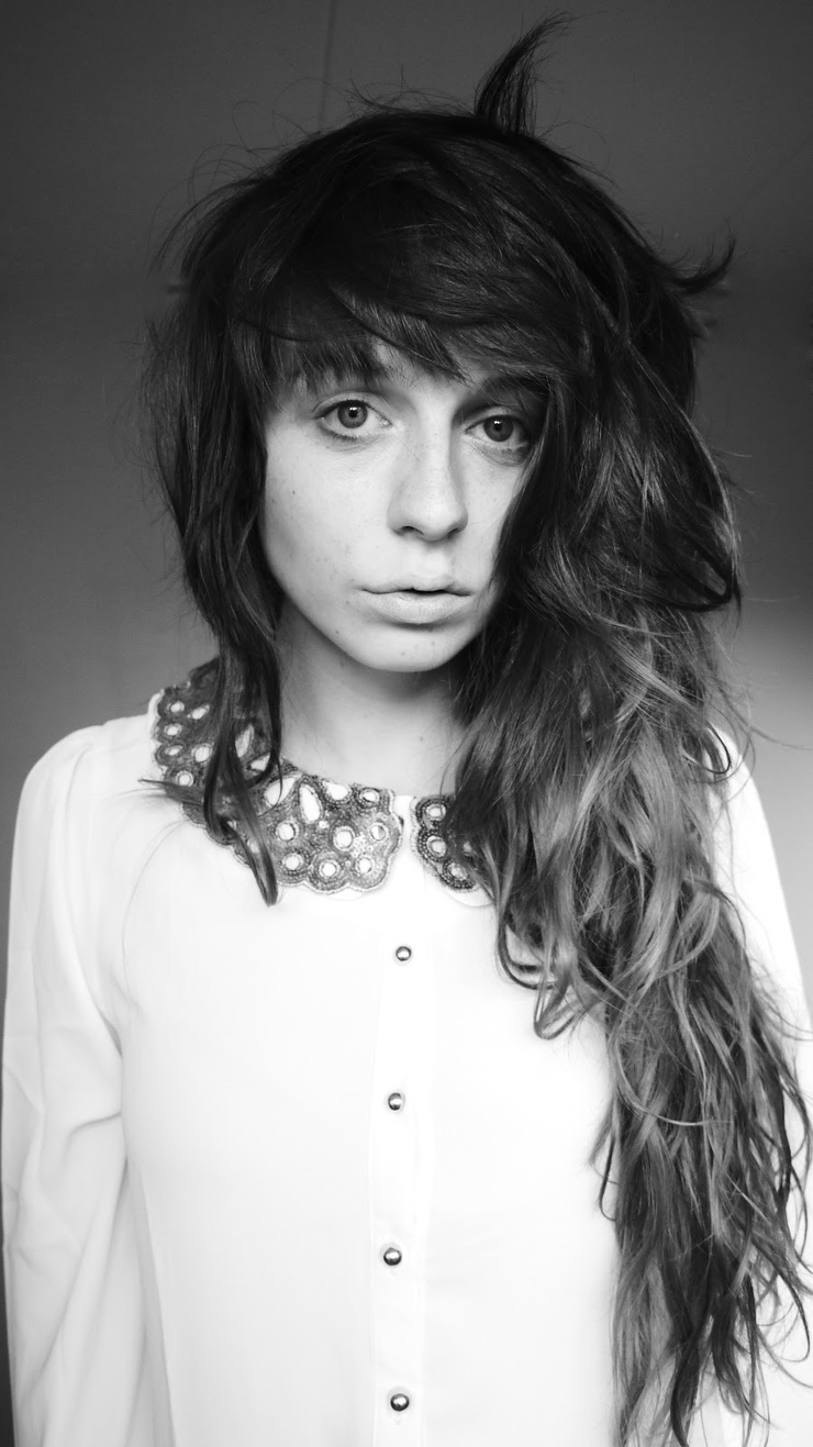 Picture of Nadia Esra
