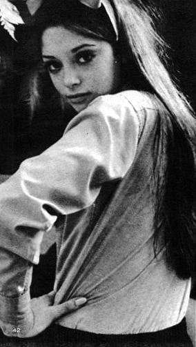 Image of Angela Cartwright