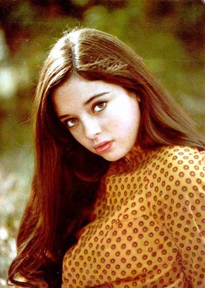 Picture of Angela Cartwright
