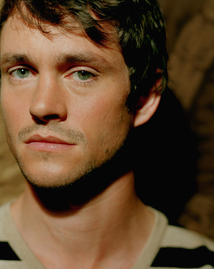 Picture of Hugh Dancy