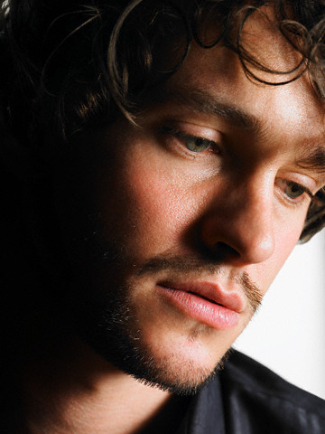Image of Hugh Dancy