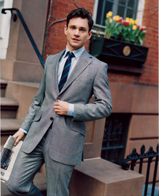 Picture of Hugh Dancy