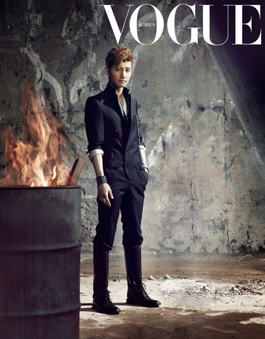 Picture of DBSK