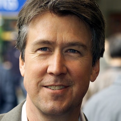 Picture of Alan Ruck