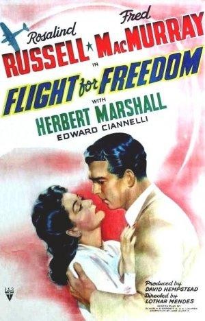 Picture of Flight for Freedom