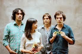 The Barr Brothers image