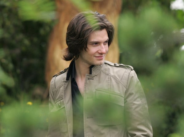 Picture of Ben Barnes