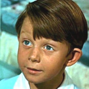 Picture of Matthew Garber