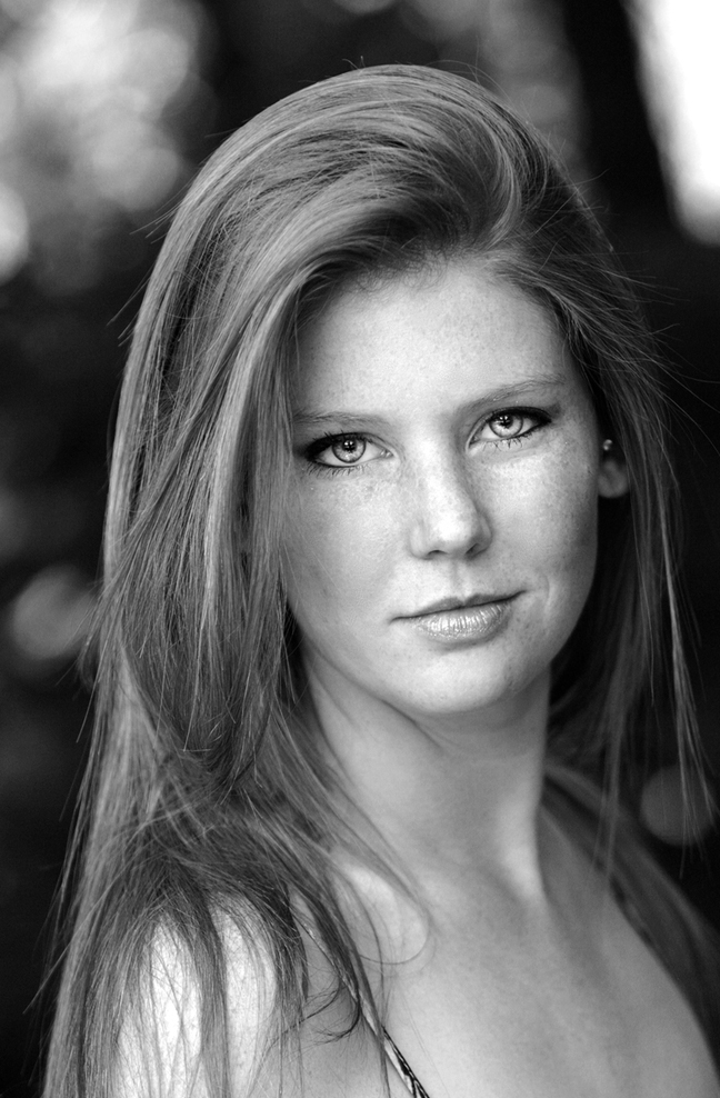 Picture of Kayla Ruhl