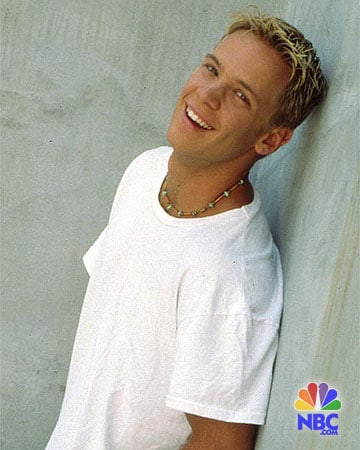 Bruce Michael Hall picture