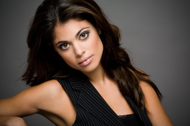 Picture of Lindsay Hartley