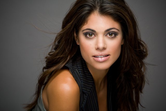 Picture of Lindsay Hartley