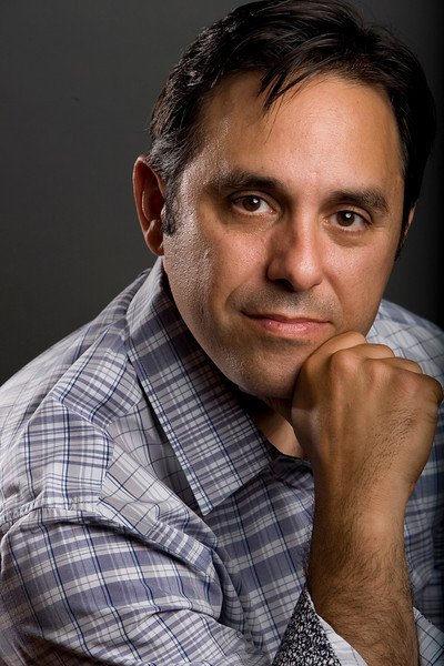 Picture of Tom Mariano