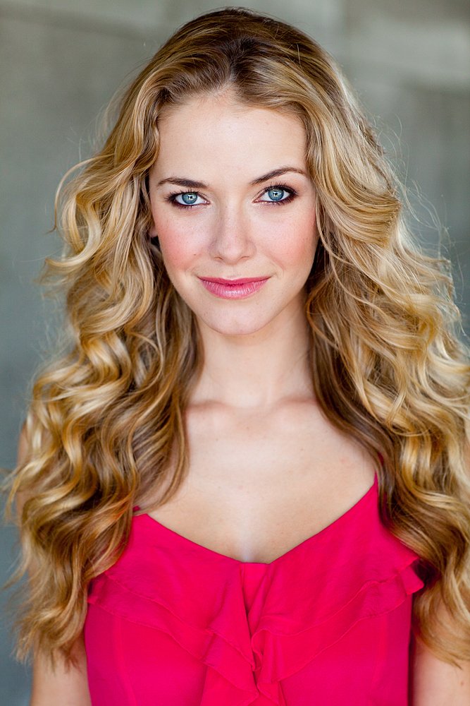 Picture of Olivia Jordan
