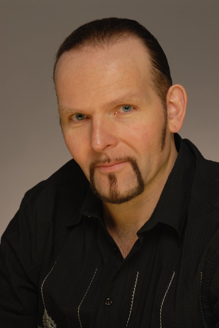 Picture of Alex Ziwak