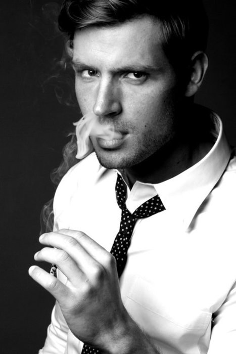 Picture of Steve Boyd