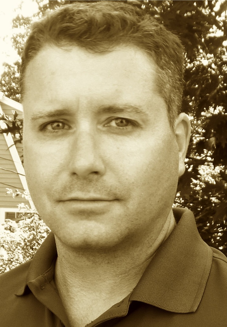 Picture of C.R. Marchi