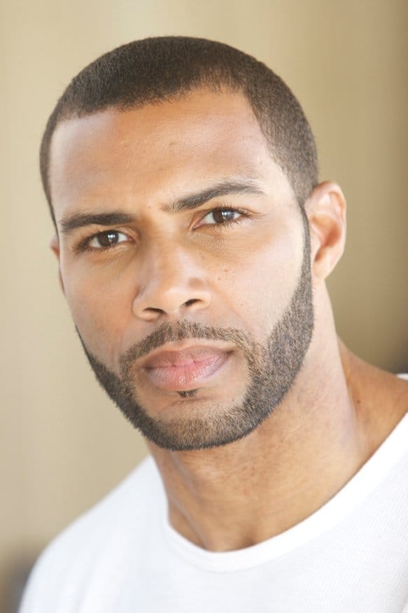Picture of Omari Hardwick