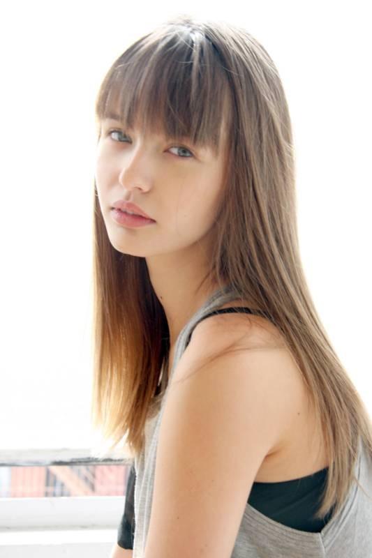 Picture of Kristina Romanova