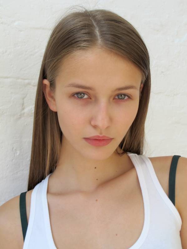 Picture of Kristina Romanova
