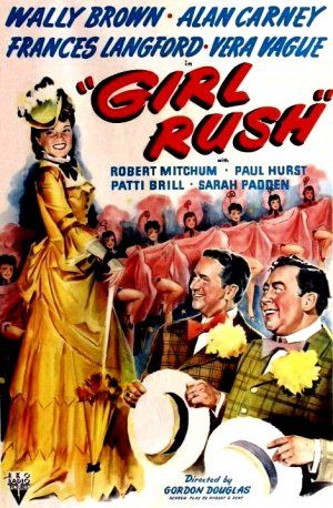 Girl Rush picture