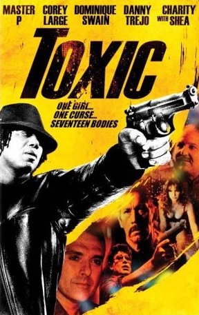 Picture of Toxic