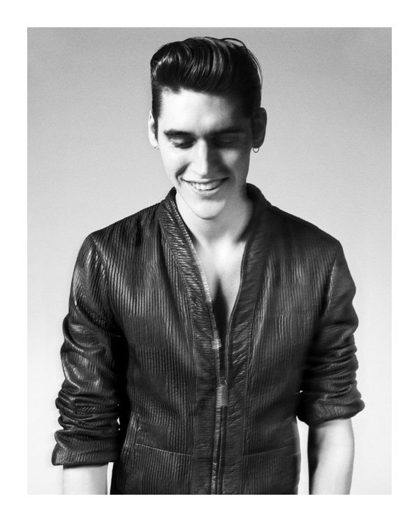 Image of Isaac Carew